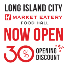 The Best of Asia in America