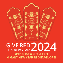 The Best of Asia in America