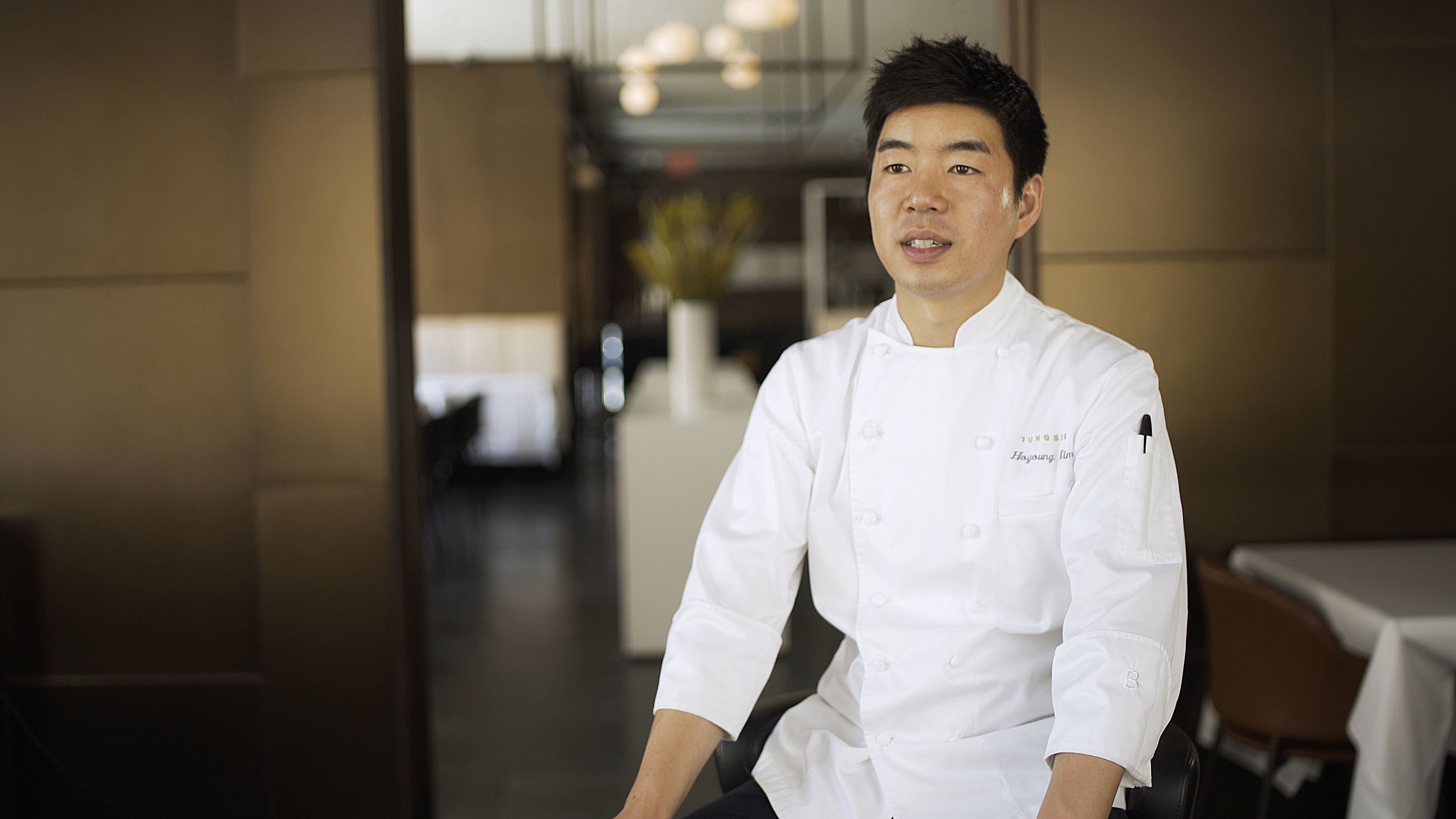 The Best of Asia in America